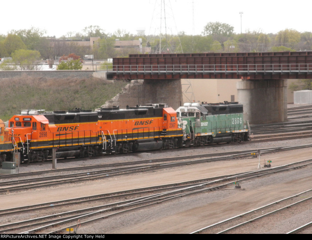 Right Up To The Old Soo